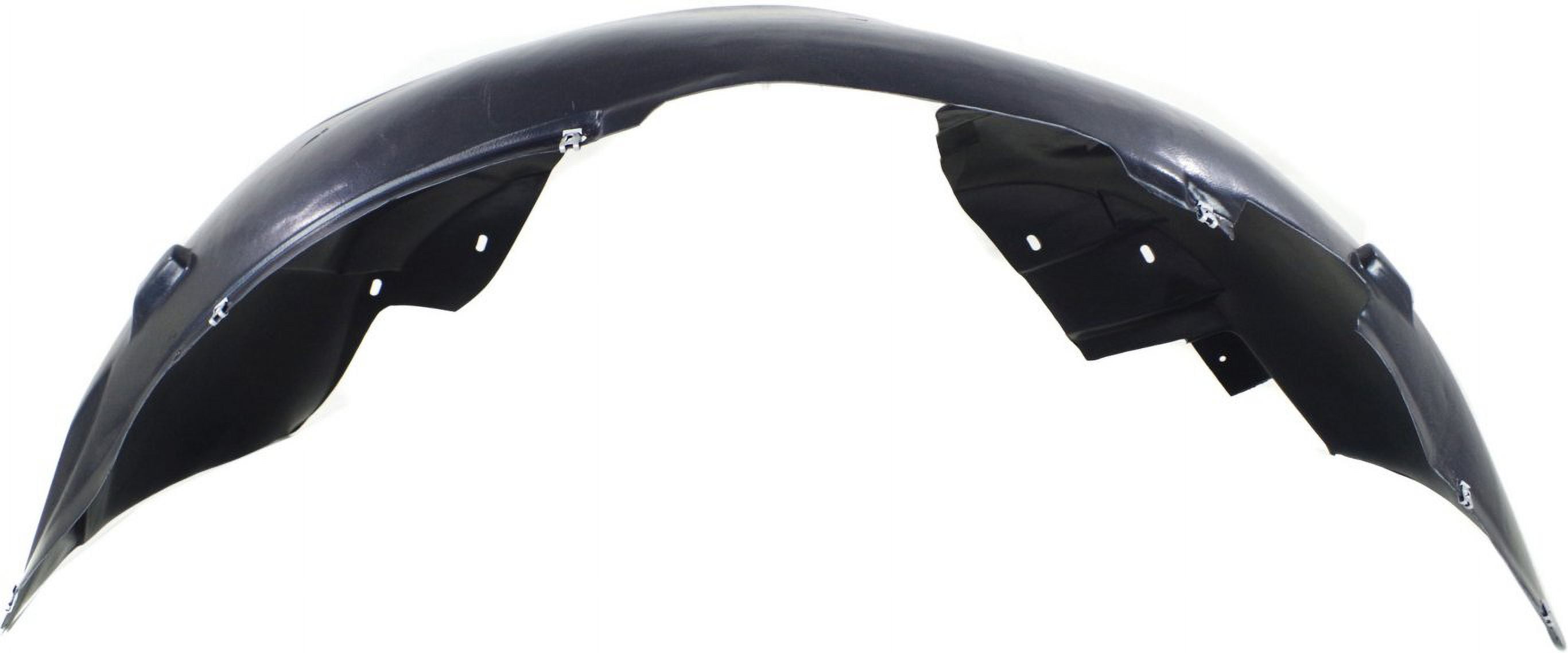 Splash Shield For 2008-2016 Dodge Grand Caravan Chrysler Town & Country ...