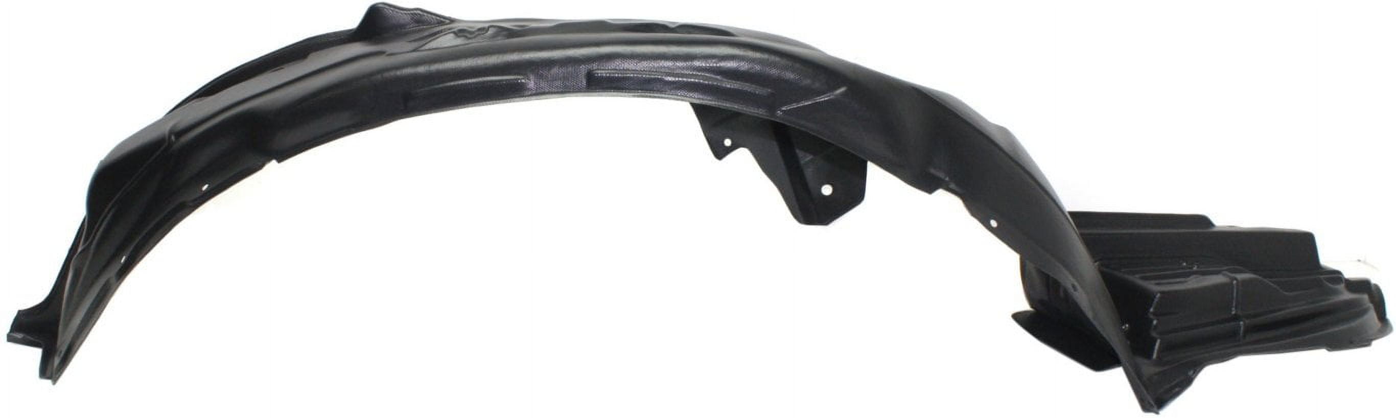 Splash Shield For 2011-2014 Subaru Impreza 2013-2014 WRX STI Front ...