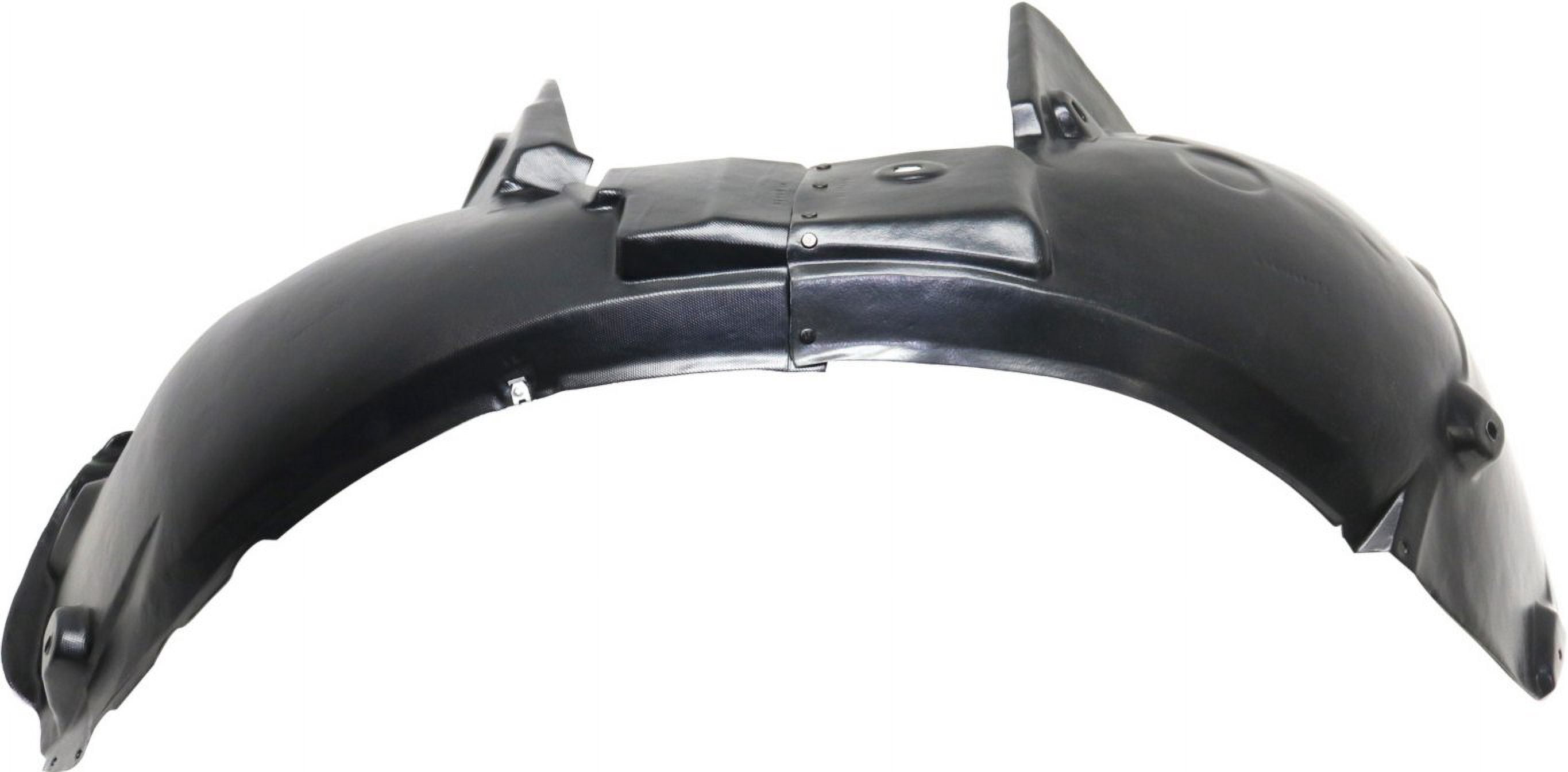 Splash Shield For 2013-2016 Audi A4 A4 Quattro Front, Passenger Side ...