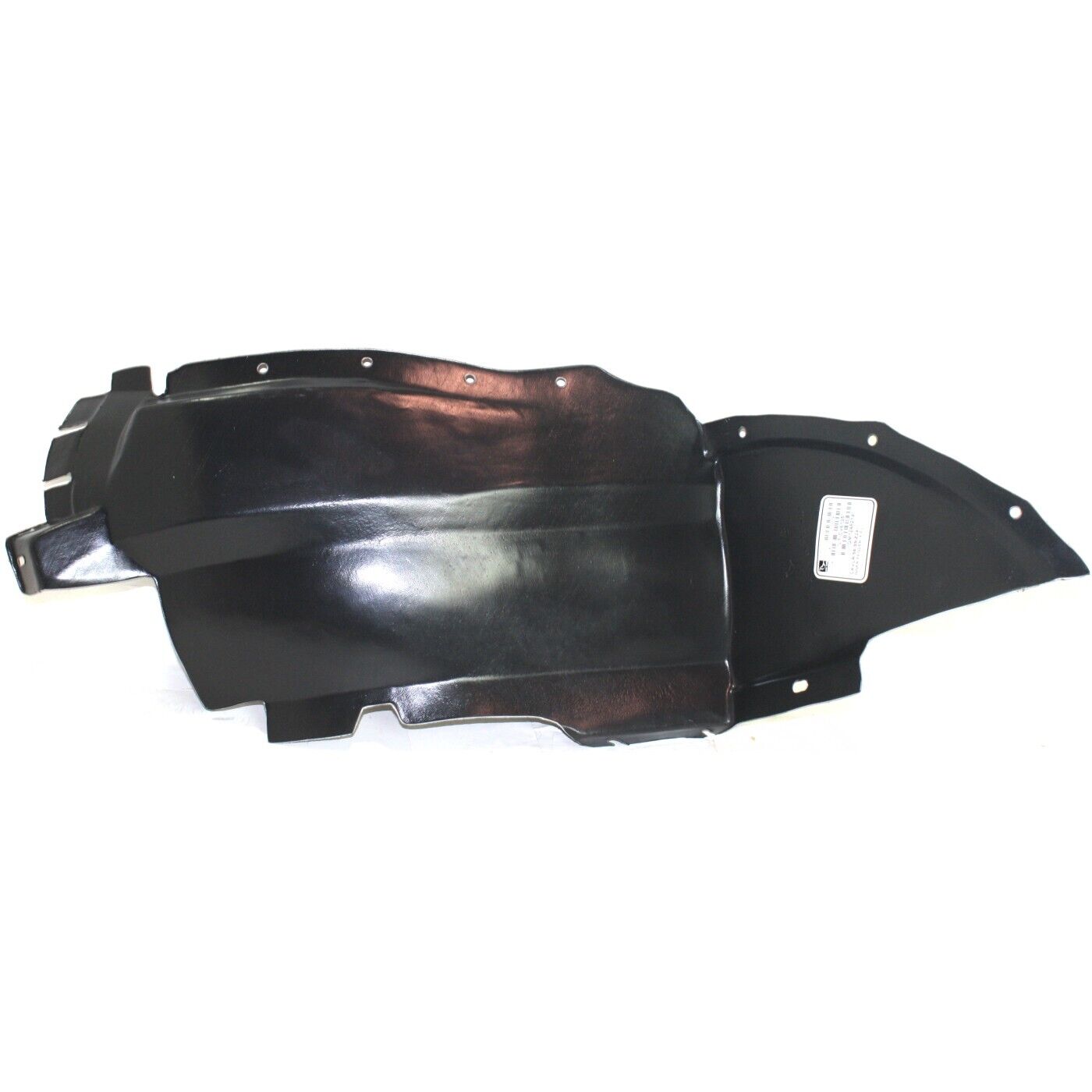 Splash Shield For 95-99 for Chevrolet for Cavalier Front, Driver Side ...