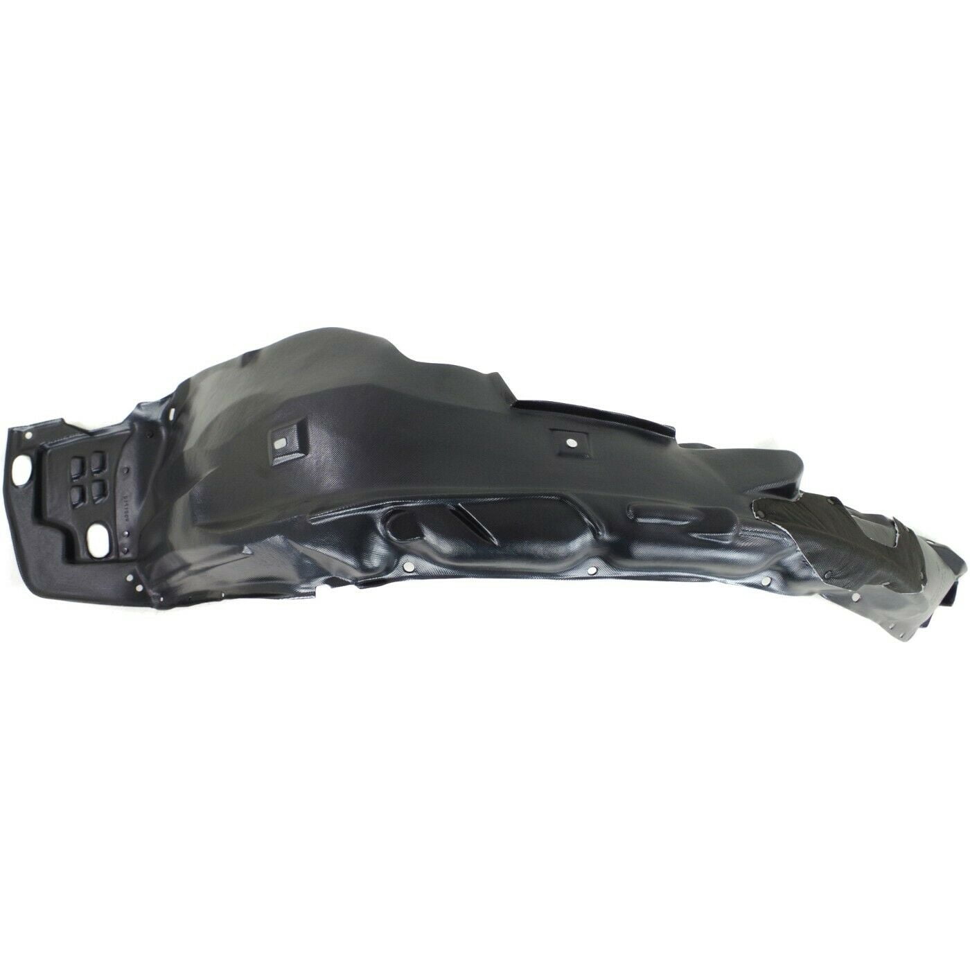Splash Shield For Honda 2012-2015 Civic Sedan Front Driver Side Japan ...