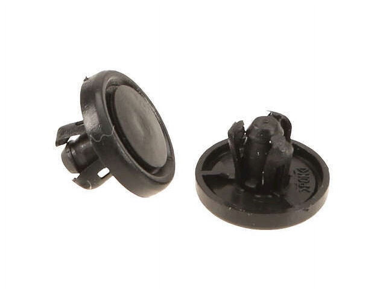 Splash Shield Hardware - Compatible with 2006 - 2017, 2019 Toyota Camry ...
