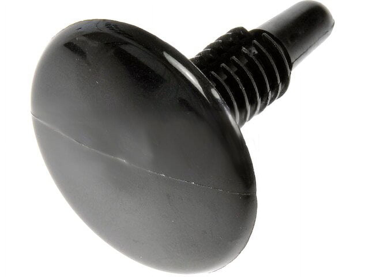 Splash Shield Retainer - Compatible with 1999 - 2007 Ford F-350 Super ...