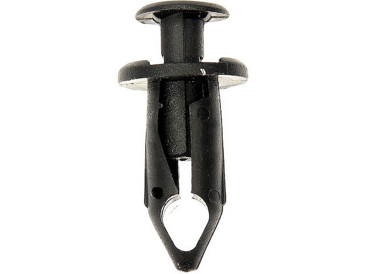 Splash Shield Retainer - Compatible with 2000 - 2006 Chevy Tahoe 2001 ...