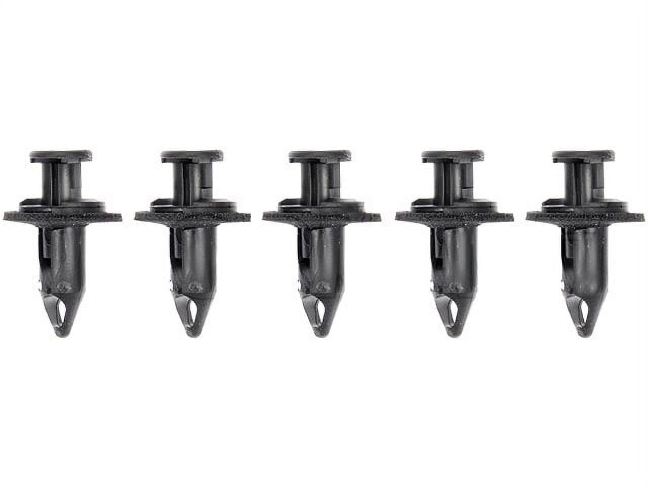 Splash Shield Retainer - Compatible with 2000 - 2006 Chevy Tahoe 2001 ...