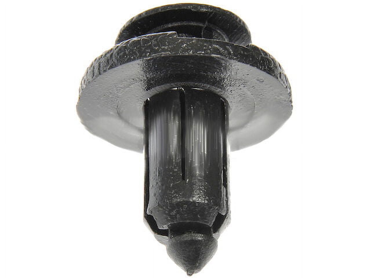 Splash Shield Retainer - Compatible with 2005 - 2015 Nissan TITAN 2006 ...