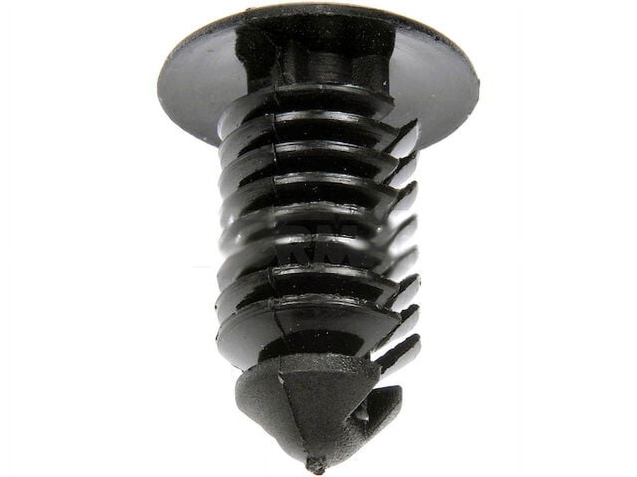 Splash Shield Retainer - Compatible with 2007 - 2011 Dodge Caliber 2008 ...