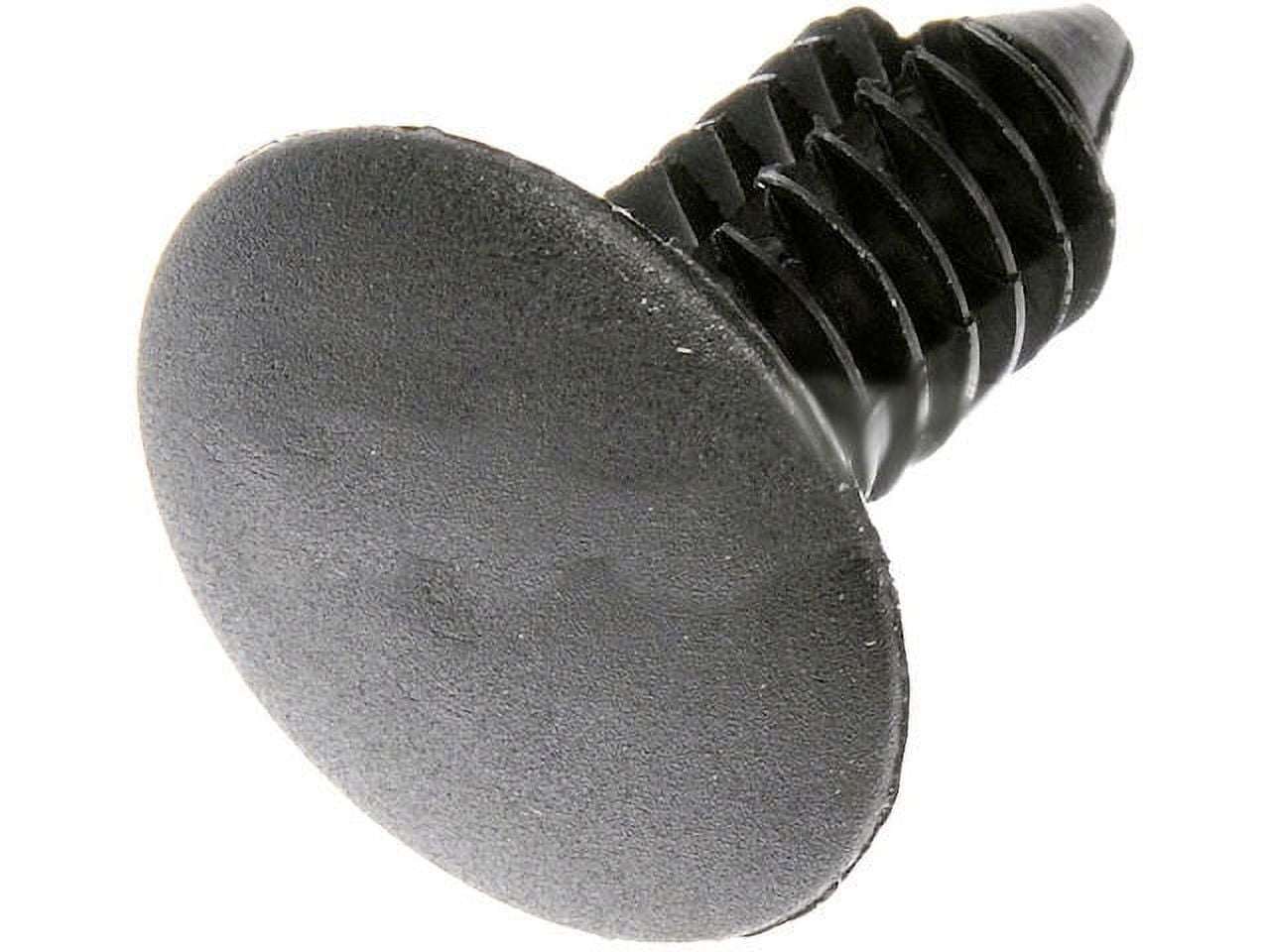 Splash Shield Retainer - Compatible with 2007 - 2019 Cadillac Escalade ...