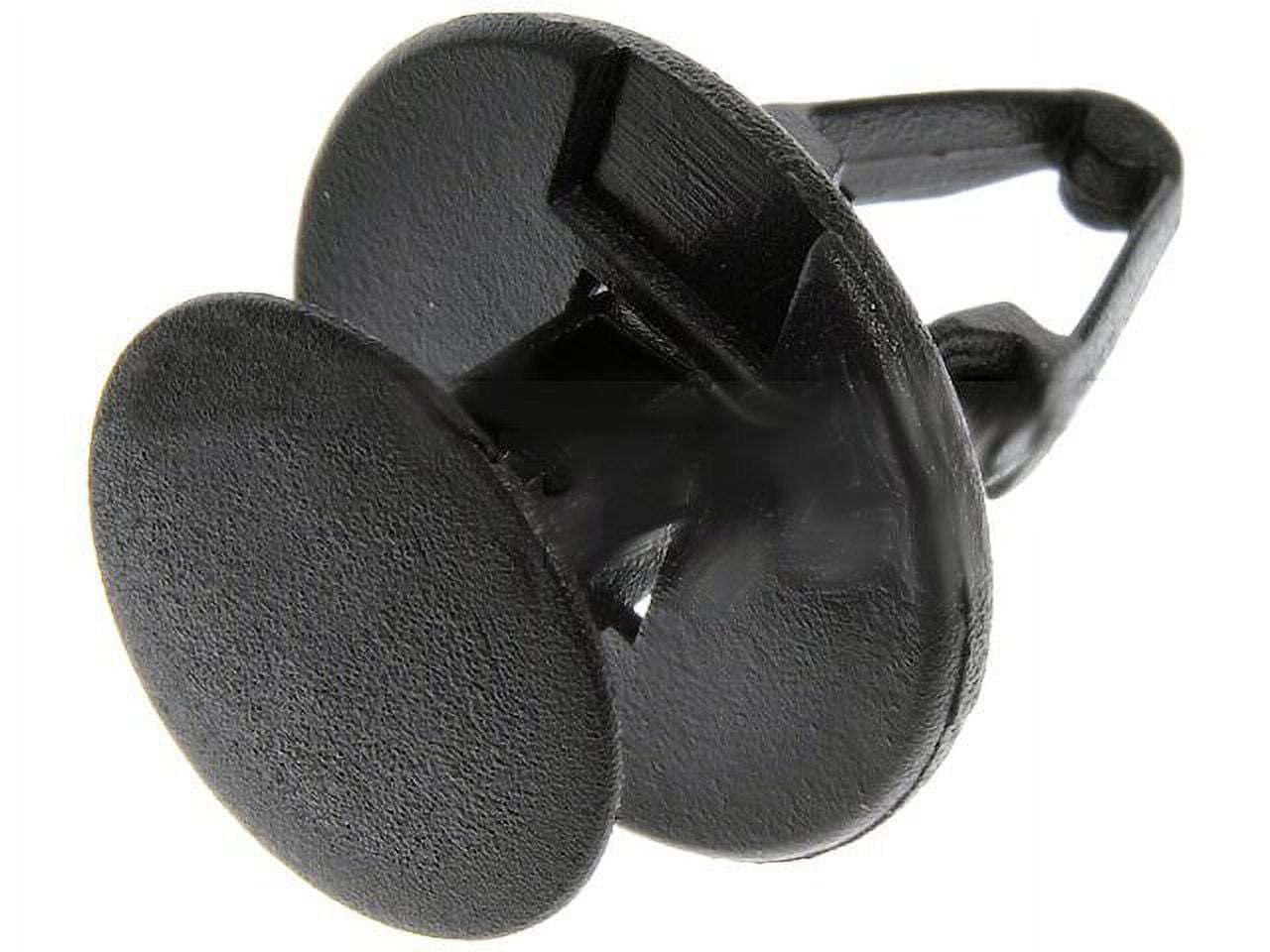 Splash Shield Retainer - Compatible with 2012 - 2018 Chevy Sonic 2013 ...