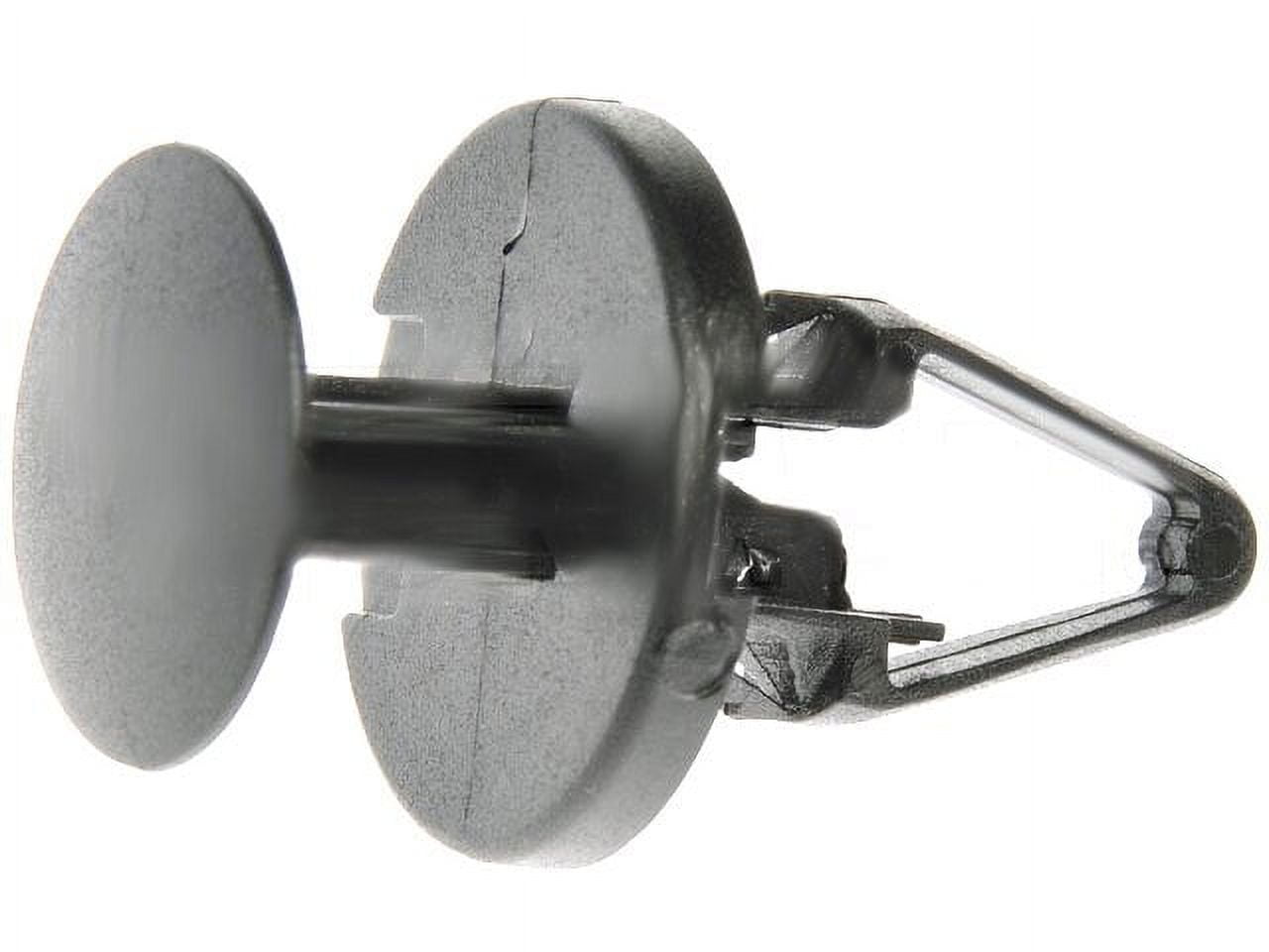 Splash Shield Retainer - Compatible with 2013 - 2018 Chevrolet Malibu ...