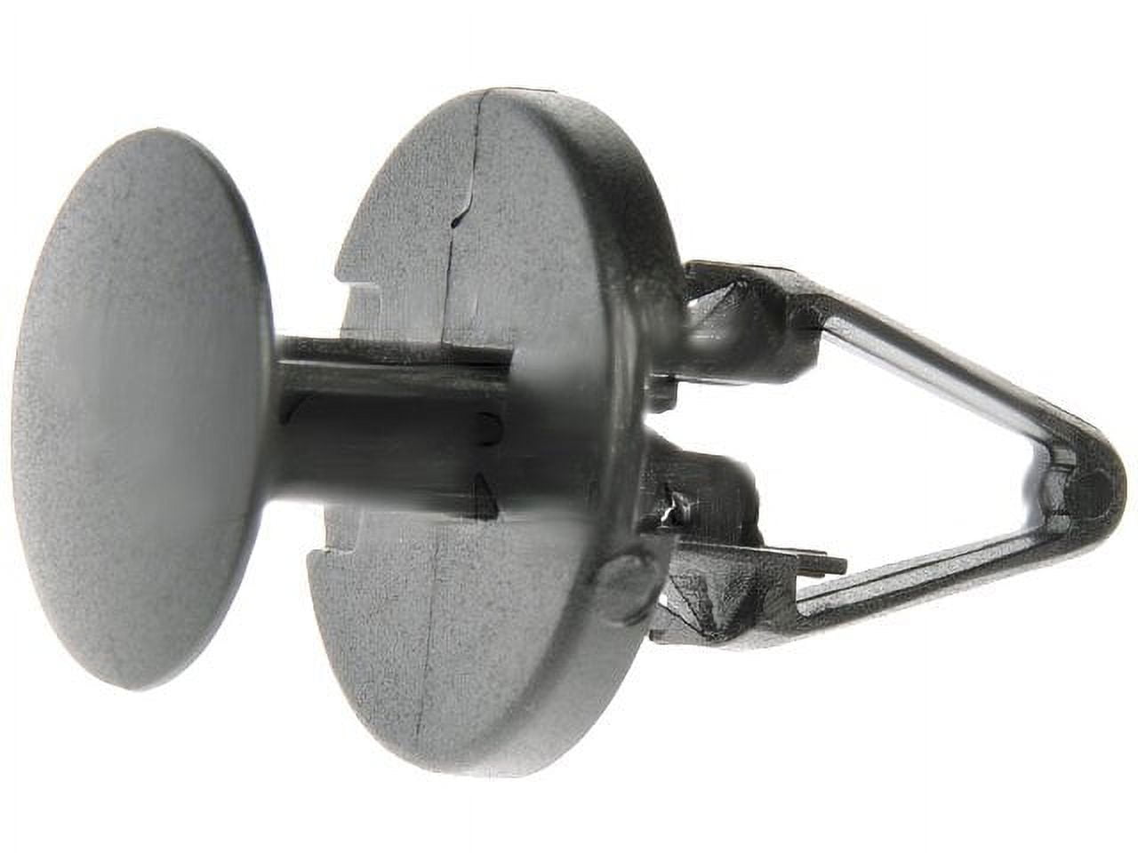 Splash Shield Retainer - Compatible with 2014 - 2018 Chevy Impala 2015 ...