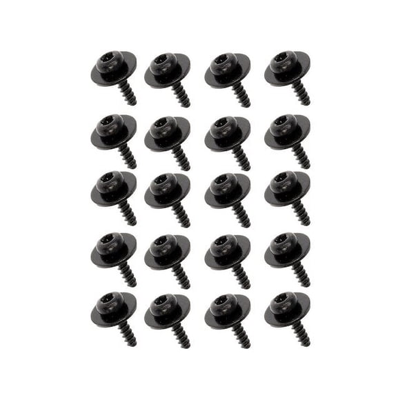 Ford F250 Splash Shield Retainer