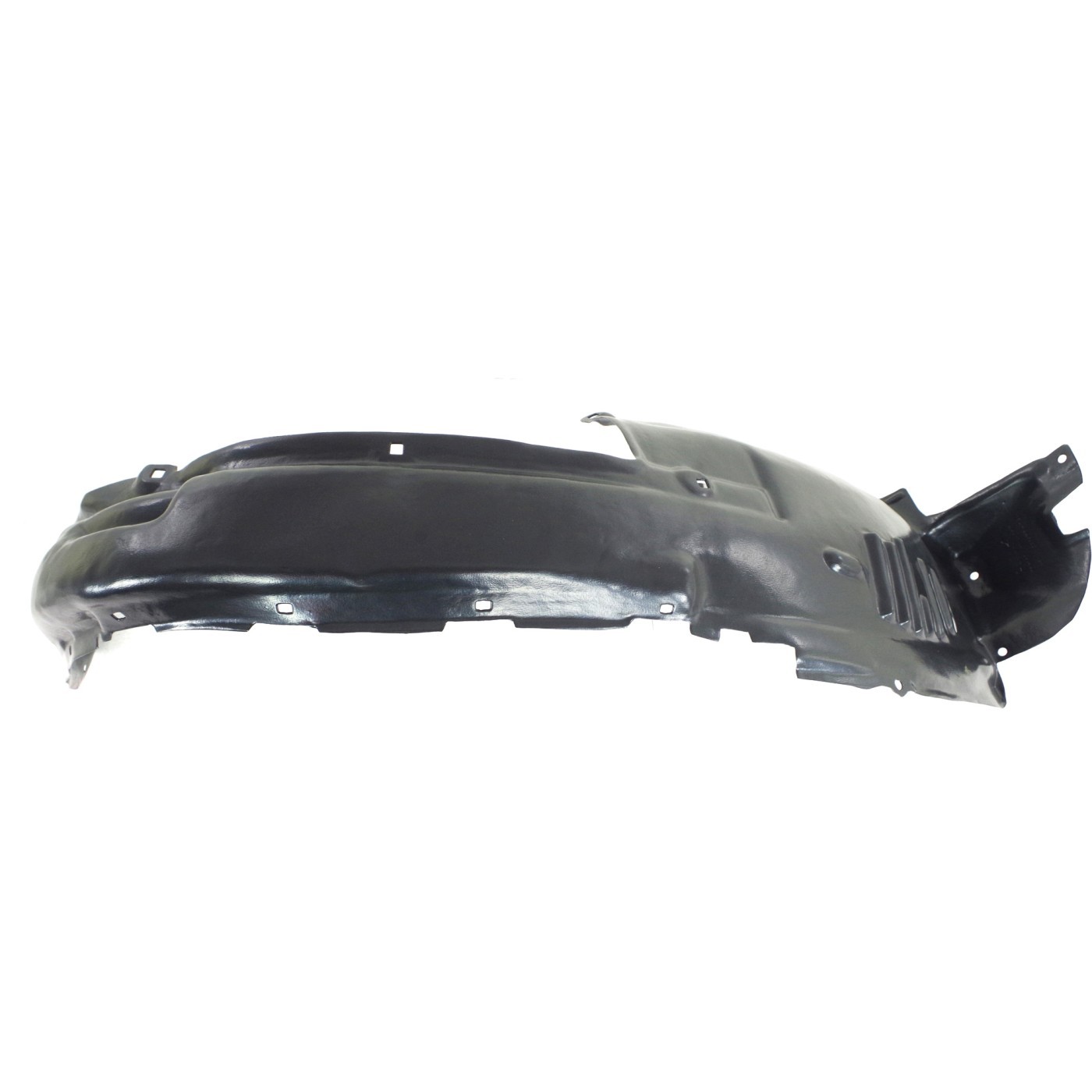 Splash Shield for 2003-2009 for Lexus for GX470 - Protection for Front ...