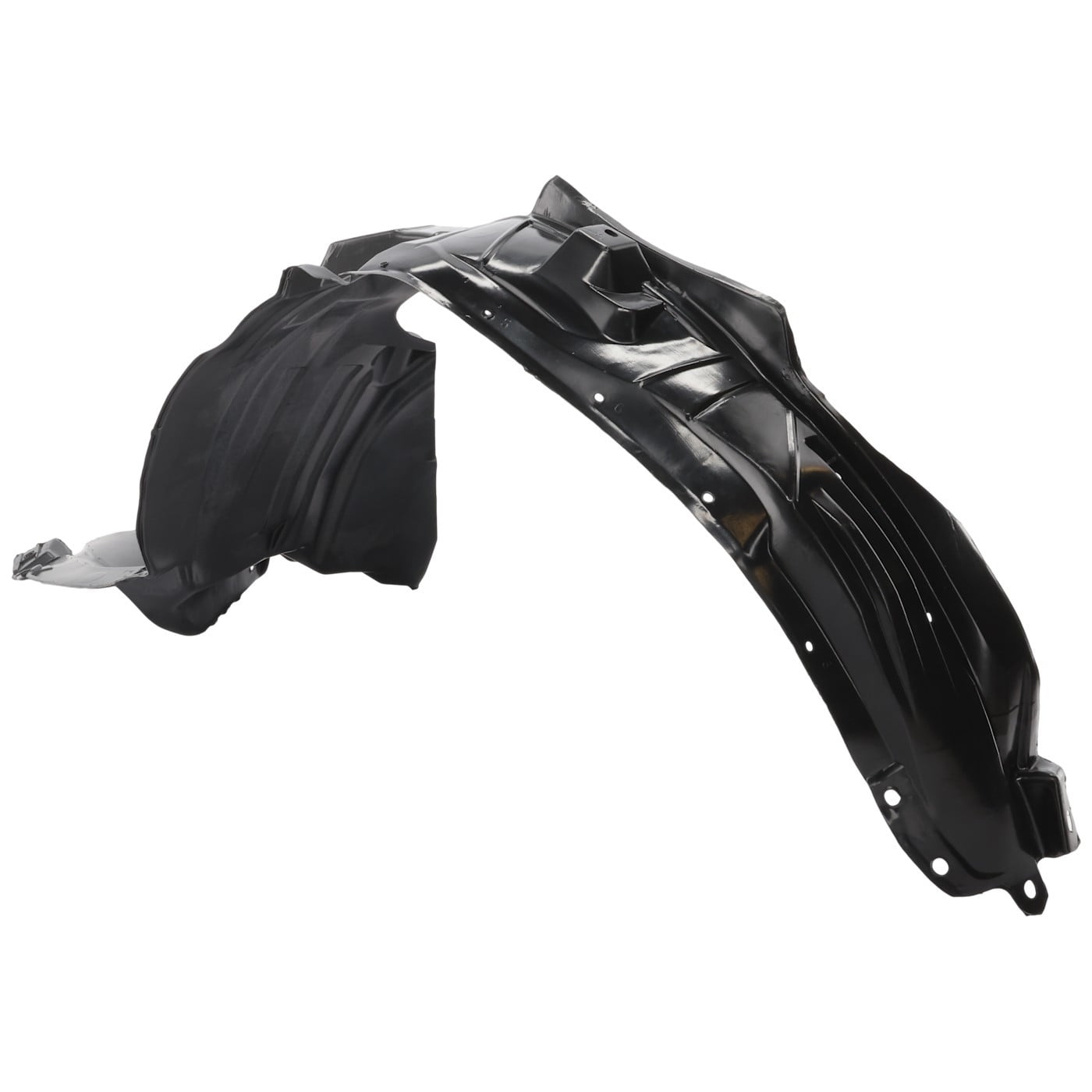 Splash Shield for 2006-2008 APEX for Pilot Front Driver Side - Fender ...