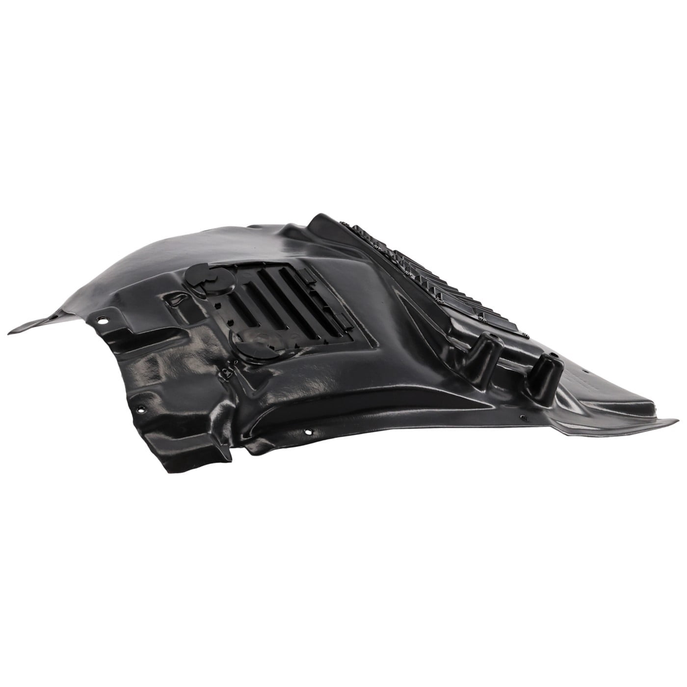 Splash Shield for 2008-2013 for BMW M3 Right Front Fender Liner ...