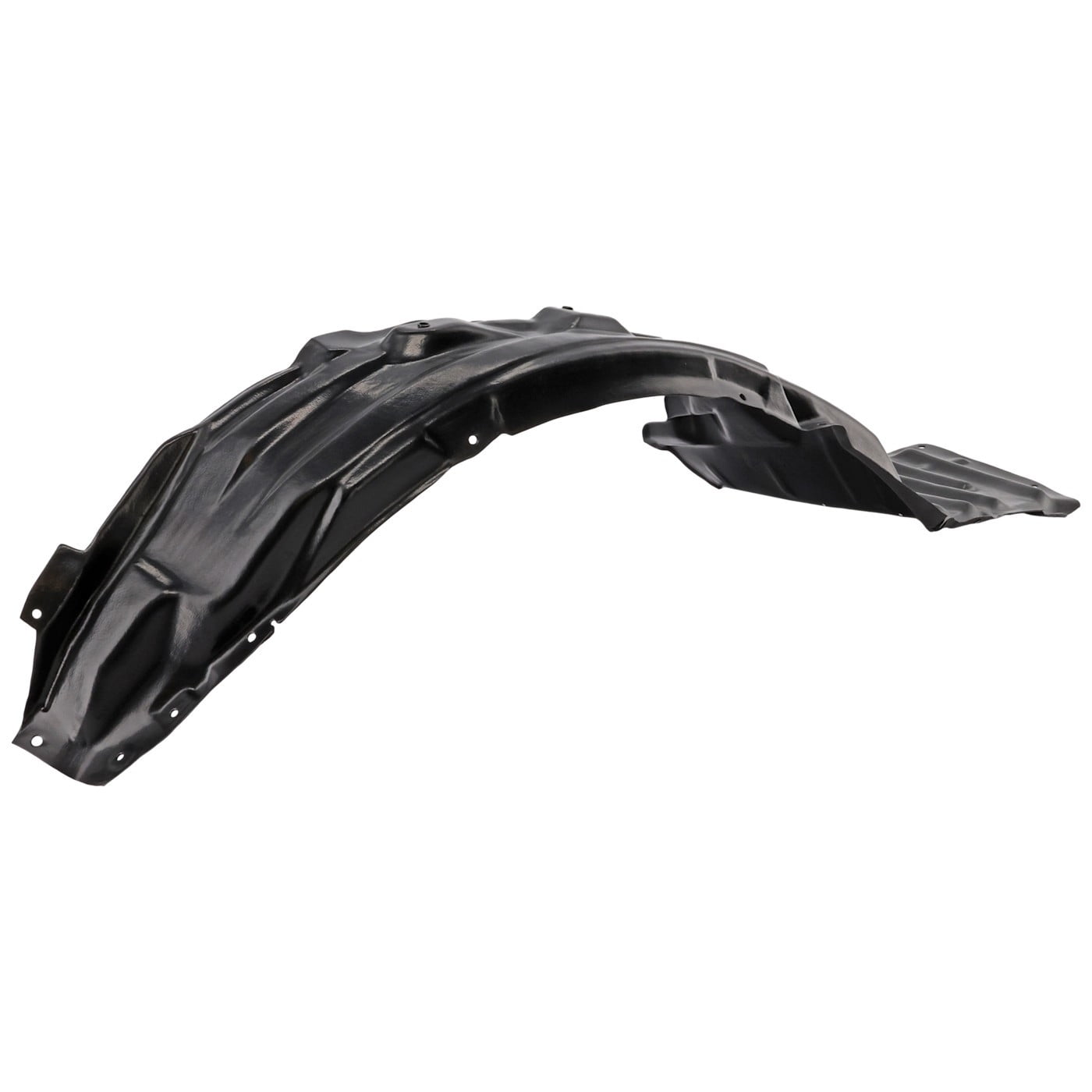 Splash Shield for 2008-2013 for Mitsubishi R-Series Front, Pass Side ...