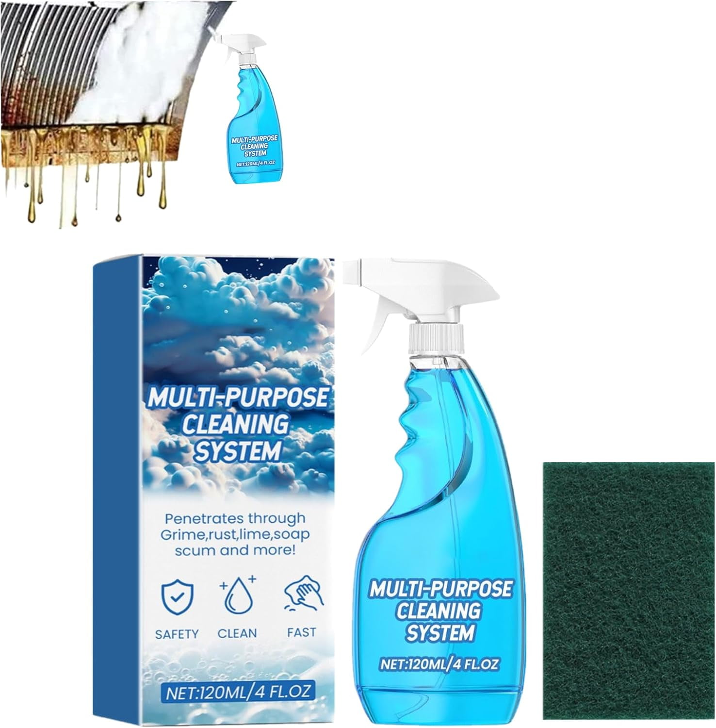 Splash Spray, Buy Splash Foam Spray, Splash Foam Spray All Purpose ...