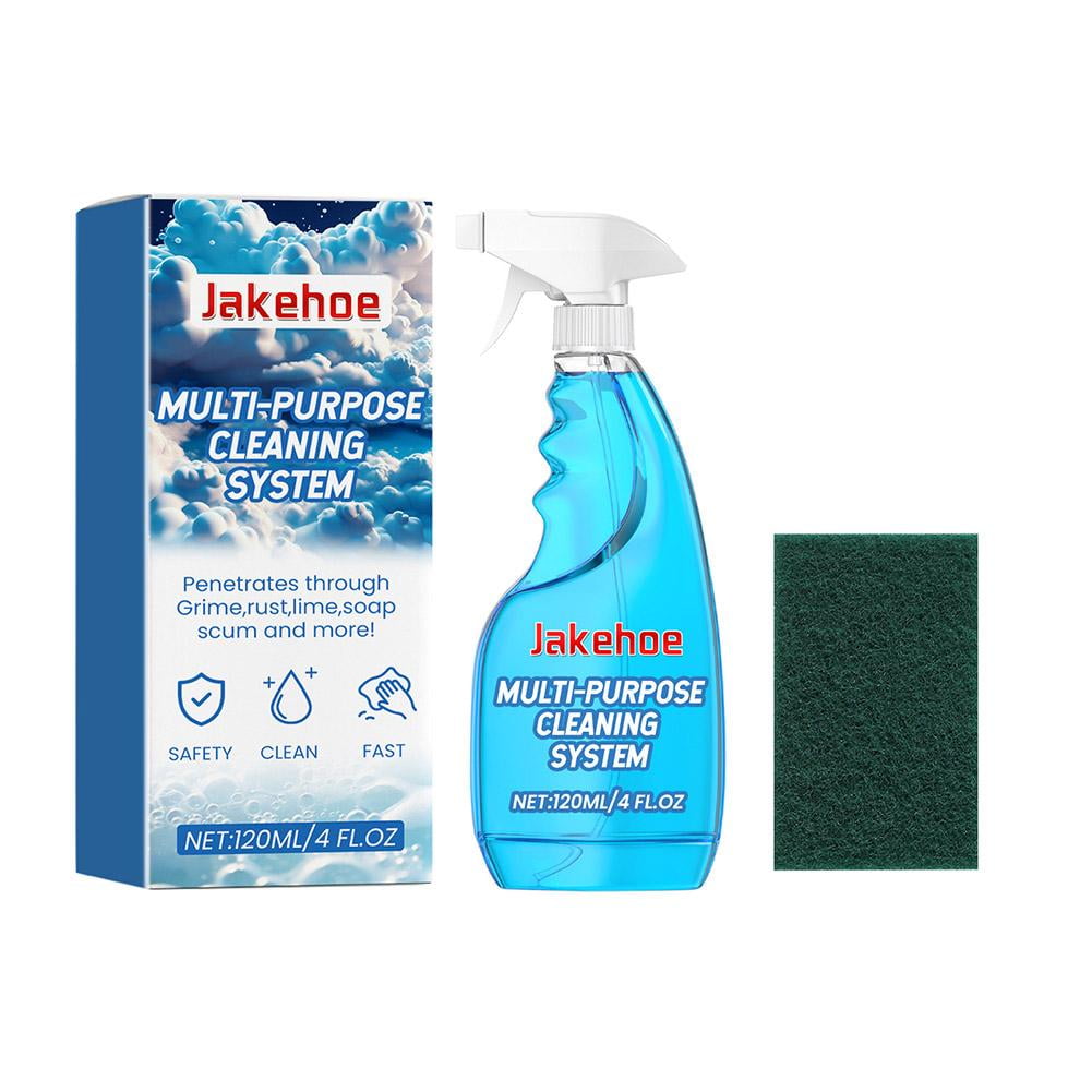Splash Spray, Splash Spray All Purposes Cleaner, Splash Spray Foam Clea ☪ - Walmart.com