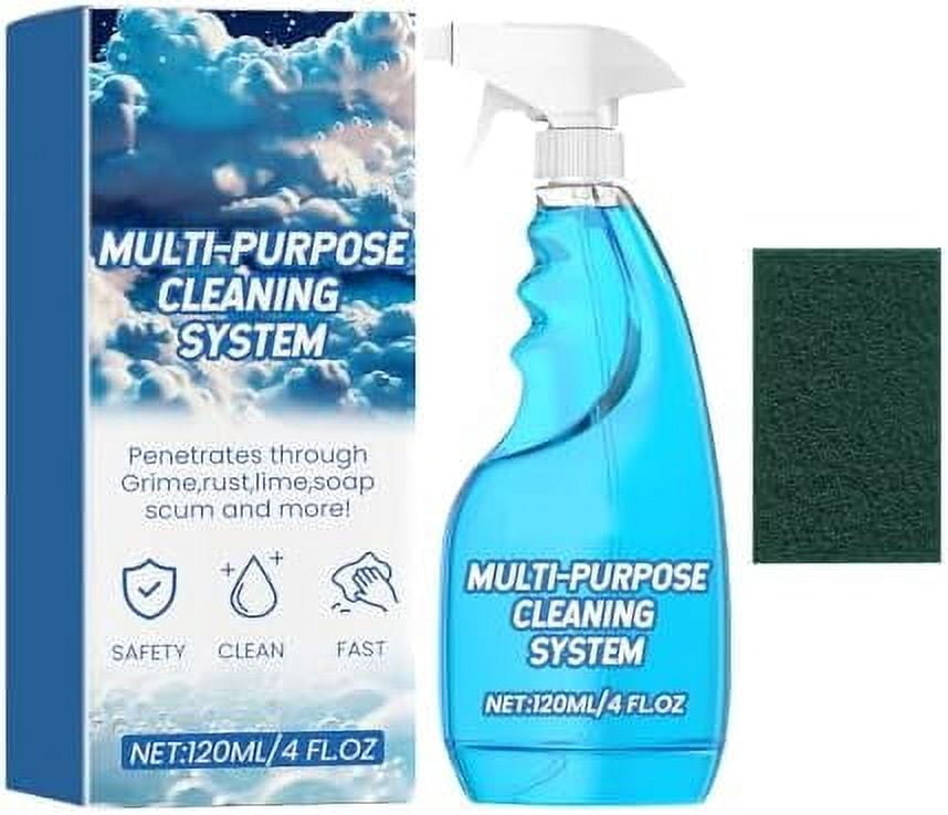 Splash Spray, Splash Spray Multi Purpose Cleaning System, Splash Foam ...