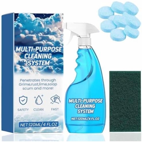 Splash Spray