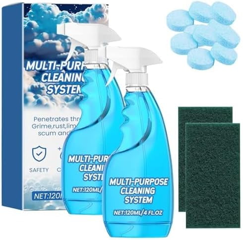 Splash Spray, Splash Spray Tablets & Spray Bottle, Splash Foam Spray ...