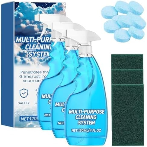 Splash Spray, Splash Spray Tablets & Spray Bottle, Splash Foam Spray ...