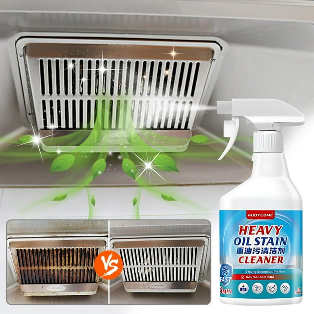 Splash Spray, splash foam spray,Removes Kitchen Grease， Multi-purpose ...