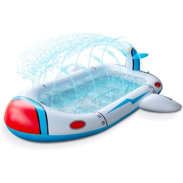 Little Tikes Flowin' Fun Water Table with 13 Piece Pipes & Tower ...