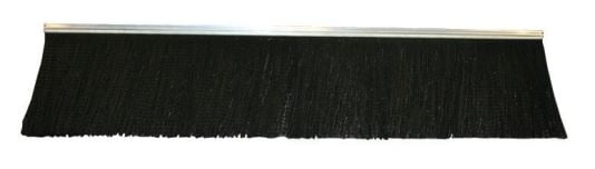 Free Shipping! Industrial Brush Splash Stop RV Protective Brush Shield ...