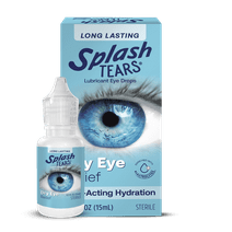 Vivalpex, 12, Amber, 2 oz Glass Bottles with Glass Eye Droppers ...