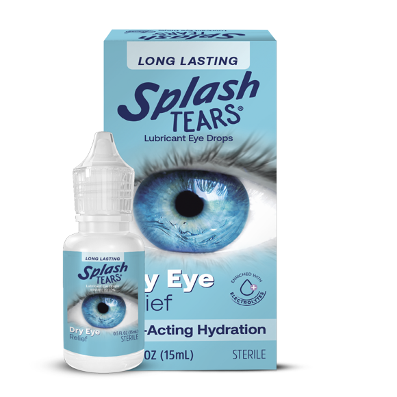 Brand: Artificial Tears