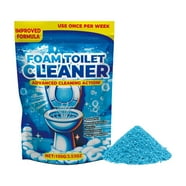Splash Toilet Cleaner Foam Powder Splash Foam Toilet Cleaner Splash ...