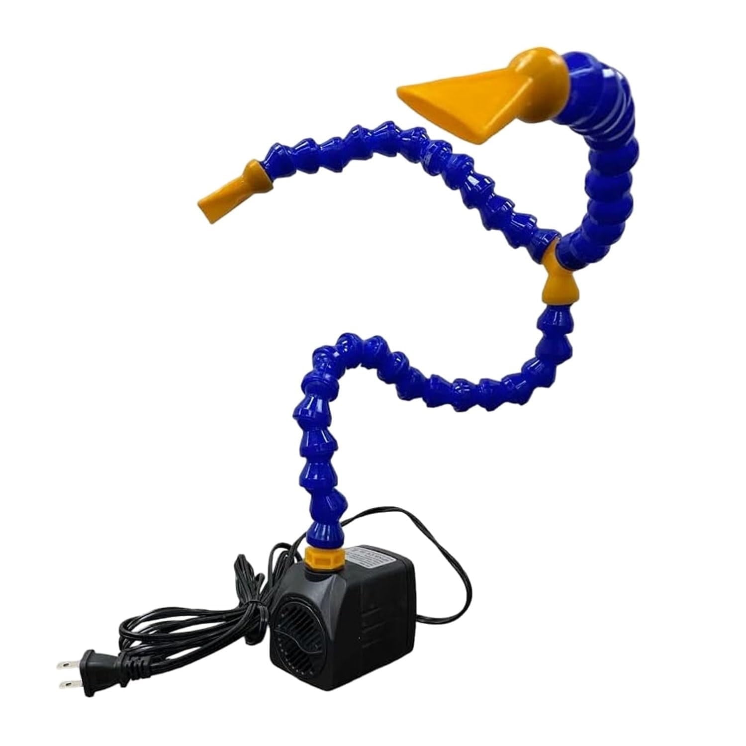 Stone Owl Outdoors Splash Unlimited Double Barrel: Water Table Pump for ...