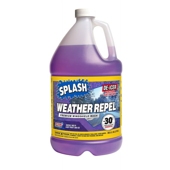 All Windshield Washer Fluids in Windshield Washer Fluids - Walmart.com
