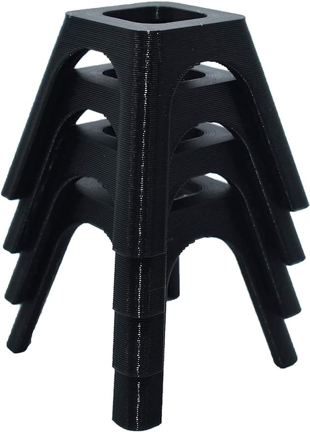 SplashNColor Canvas Stands for Paint Pouring | Acrylic Paint Holder ...