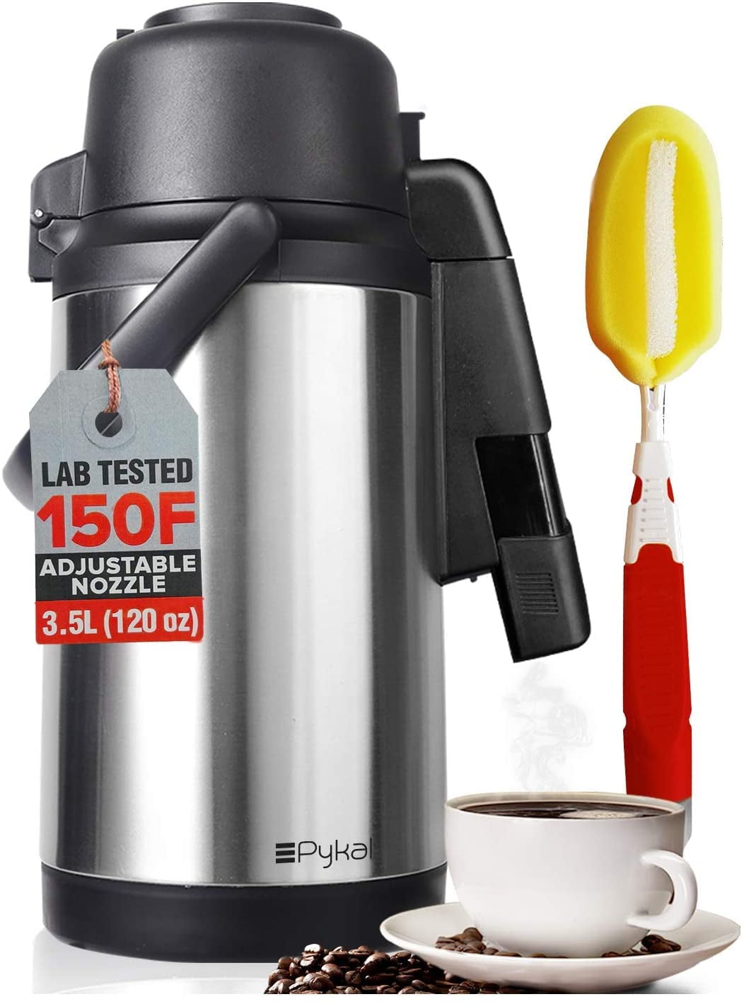 Coffee Dispensers