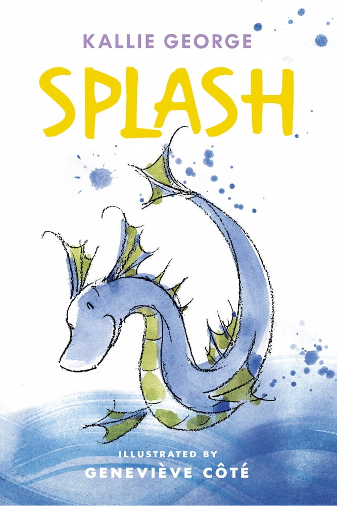 Pre-Owned Splash (Hardcover) 1927018773 9781927018774 - Walmart.com