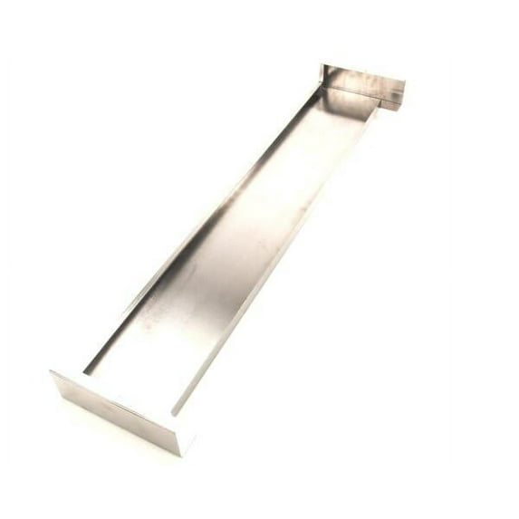 Southbend Range Splasher, 5 X 36 Cafe 1188457 - Genuine OEM Replacement ...