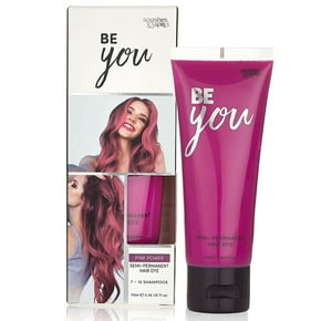 Temporary Hair Color in Hair Color - Walmart.com