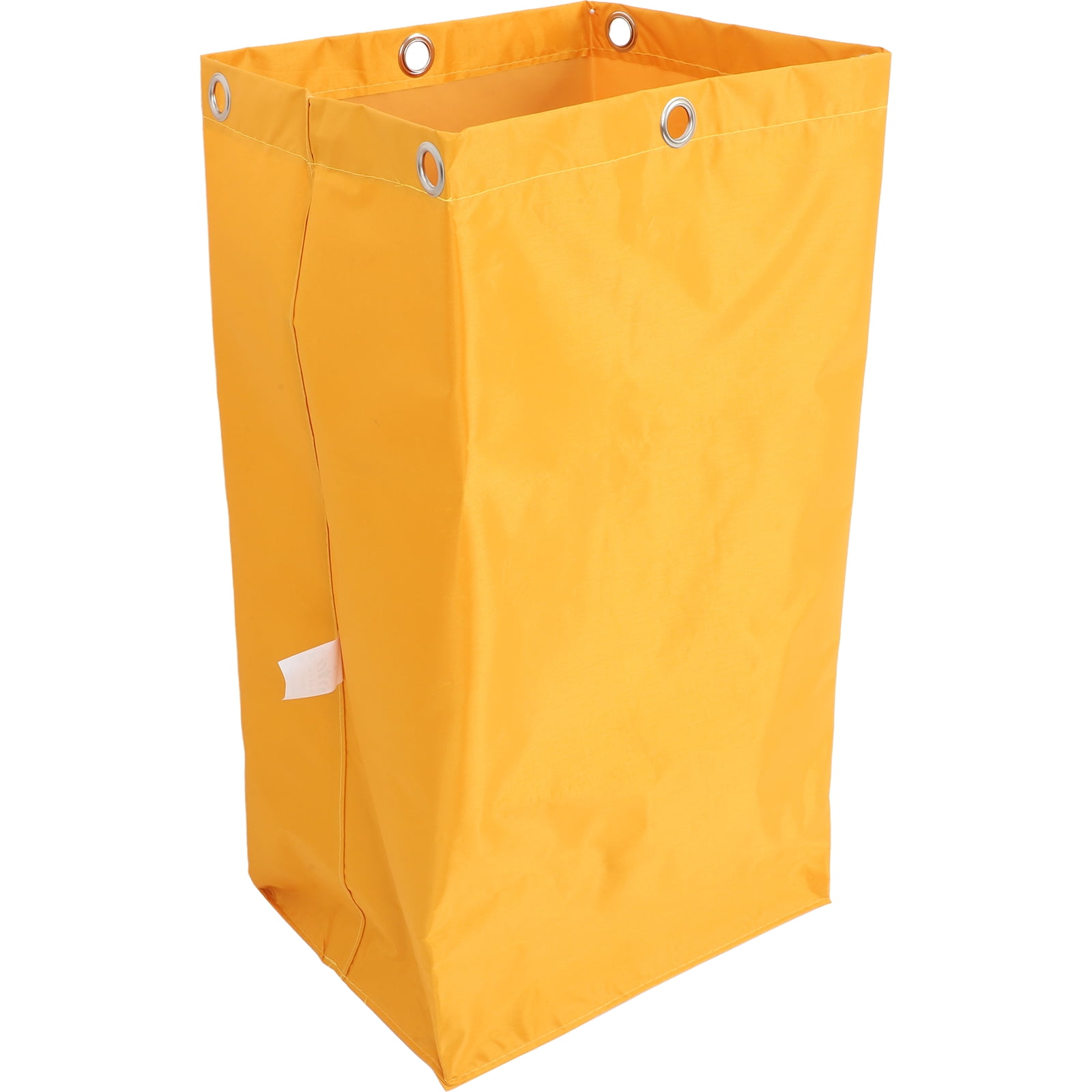 Splashproof Cleaning Cart Bag With High Capacity Padded Housekeeping ...