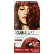 Schwarzkopf Color Ultime Hair Dye Coloring Cream, 5.22 Ruby Red ...