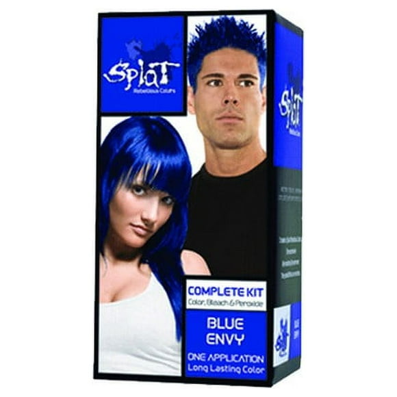Splat Hair Dye in Hair Color - Walmart.com
