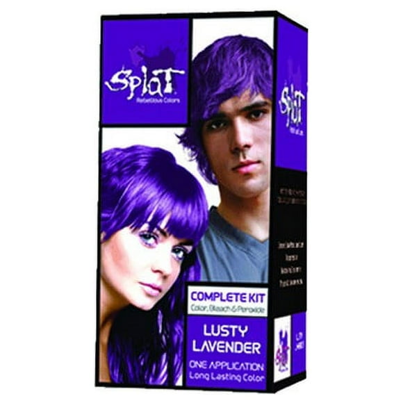 Splat Hair Dye in Hair Color - Walmart.com