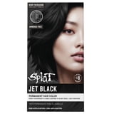 Terrific Permanent Dye For Black Hair Photos