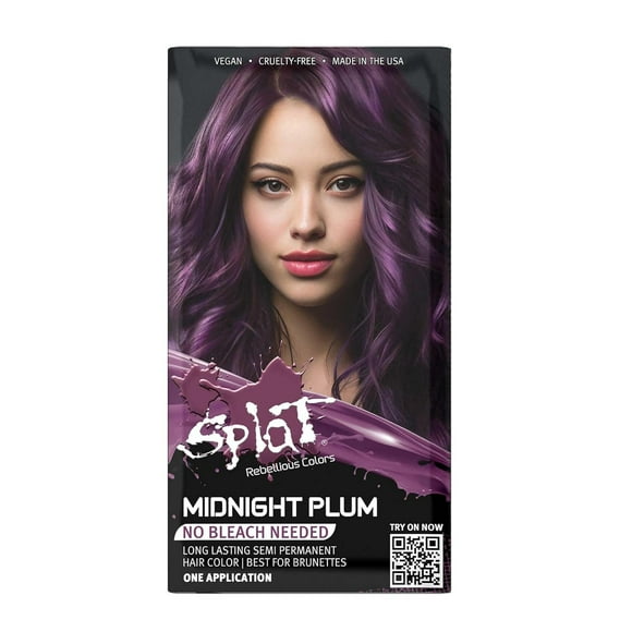 Splat Hair Dye in Hair Color - Walmart.com