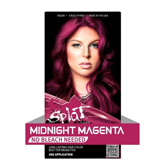 Blonde Temporary Hair Color Spray