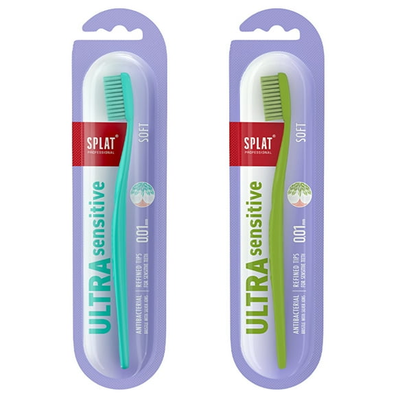 Infant Toothbrushes