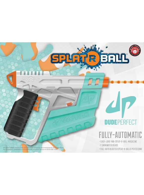 SPLATRBALL in Sports & Outdoors Shop by Brand - Walmart.com