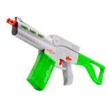 Splat-R-Ball SRB800 Pyro Gel Water Blaster Kit Green / White - Walmart.com