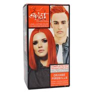 Splat Semi-Permanent [SINFUL SILVER] Complete Kit * BEAUTY TALK LA ...